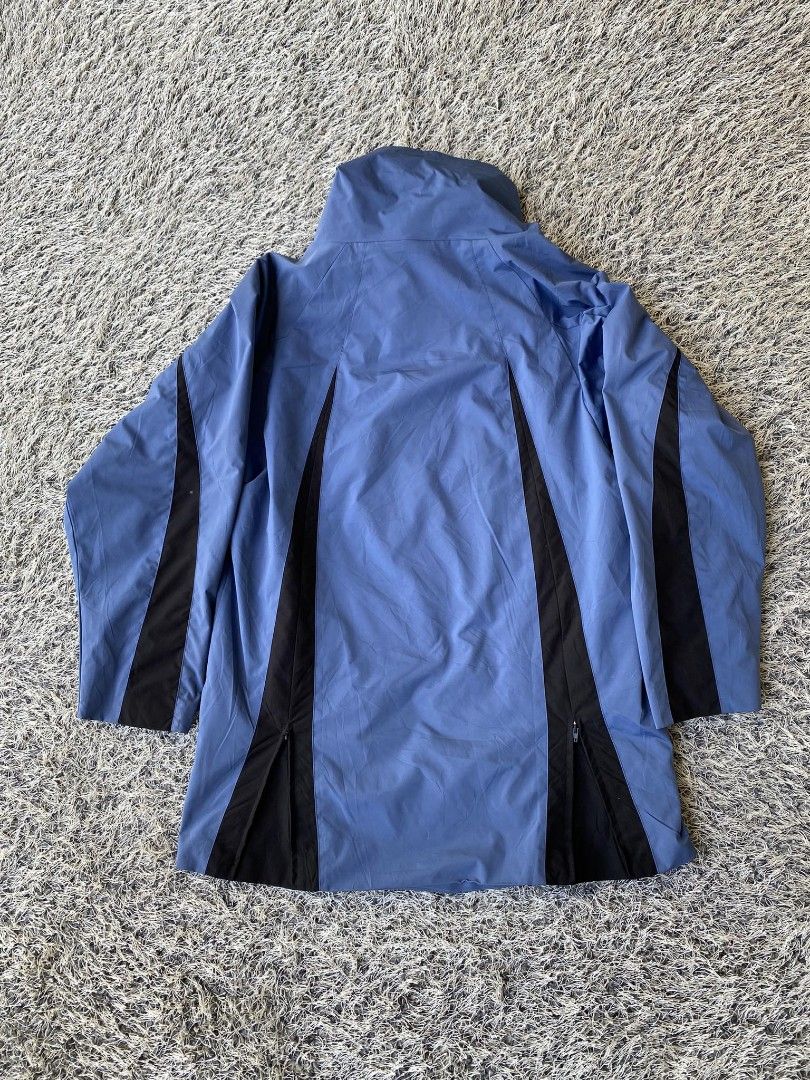 Kiko Kostadinov Riding Claw Parka, Men's Fashion, Coats, Jackets and ...