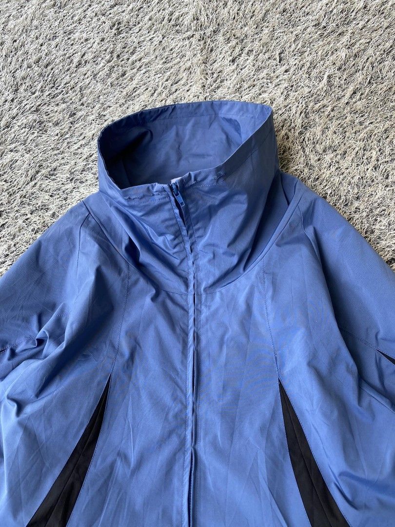 Kiko Kostadinov Riding Claw Parka, Men's Fashion, Coats, Jackets and ...