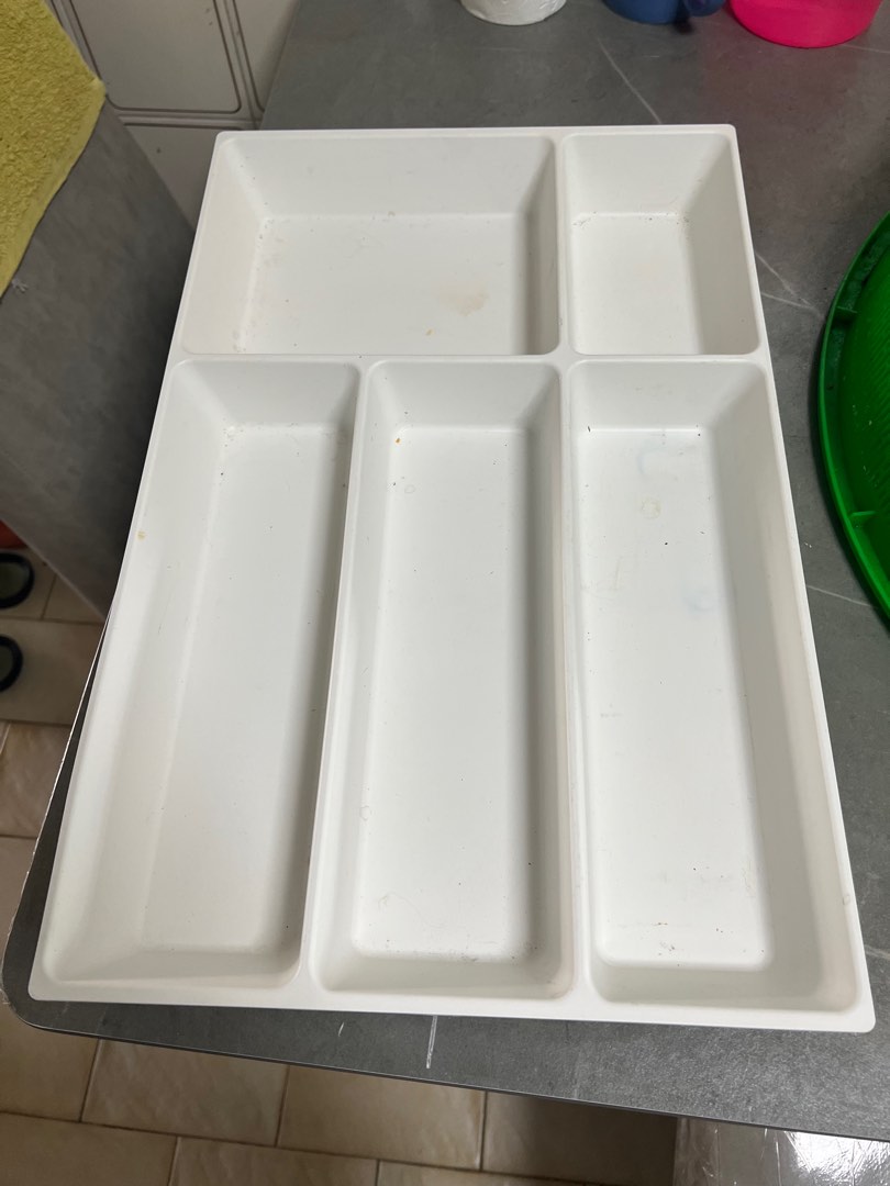 Kitchen Drawer Trail, TV & Home Appliances, Kitchen Appliances, Other ...