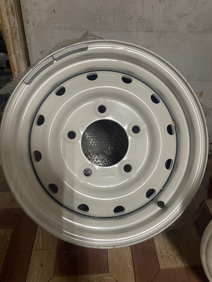 Land Rover Defender 90 Defender 110 Defender 130 Original OEM Steel ...