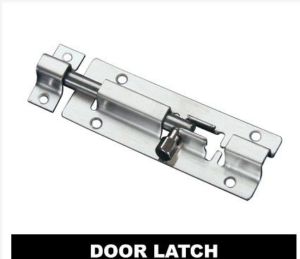 LEAP Stainless Steel Door Latch | Door Catch Steel Rod (DL0036 ...