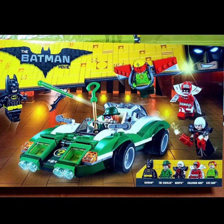 Lego 70903, Hobbies & Toys, Toys & Games on Carousell