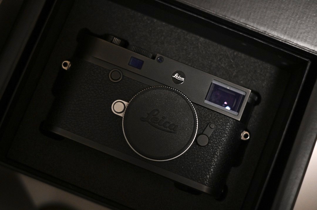 Leica M10, Photography, Cameras on Carousell