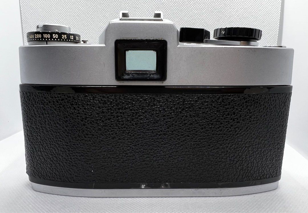 Leicaflex SL 35mm film camera, Photography, Cameras on Carousell