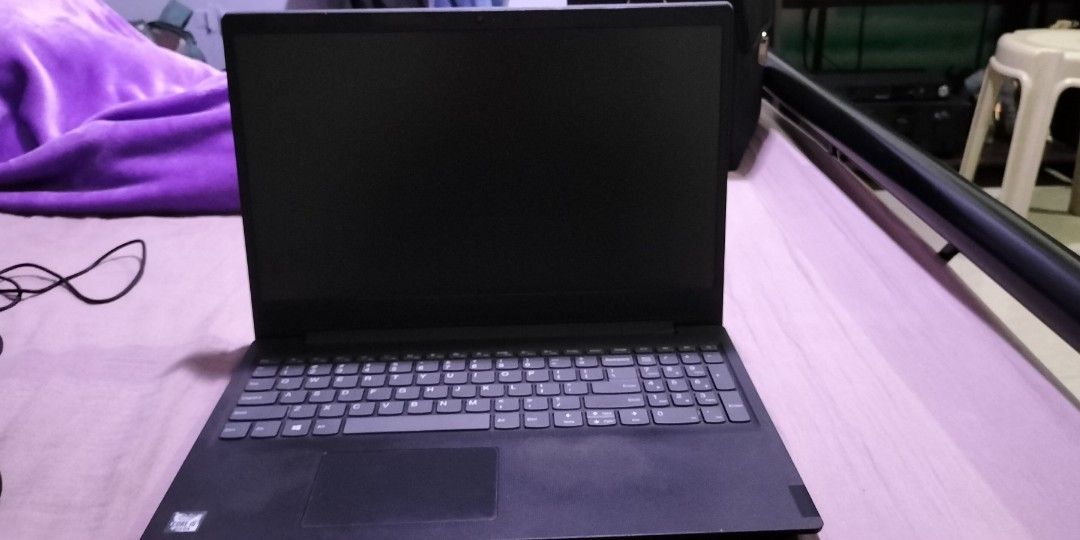 Lenovo iCore5 10th Generation, Computers & Tech, Laptops & Notebooks on ...