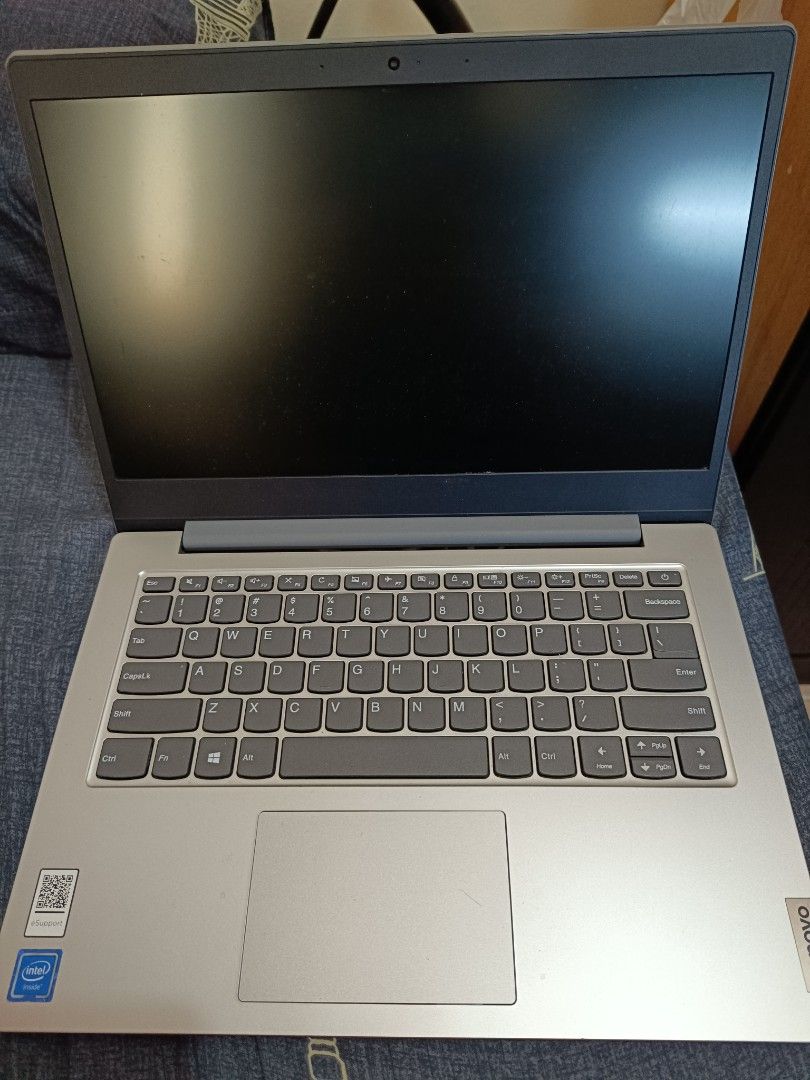 Lenovo IdeaPad 1 14IGL05 Laptop, Computers & Tech, Laptops & Notebooks ...