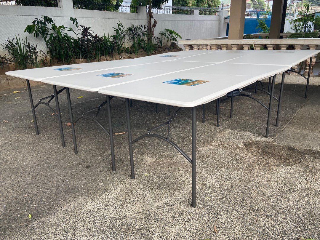 Lifetime Table 6ft on Carousell