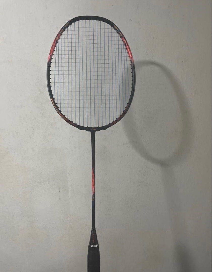 Lining Axforce 90 Tiger Max ( CHINA LIMITED EDITION ), Sports Equipment ...