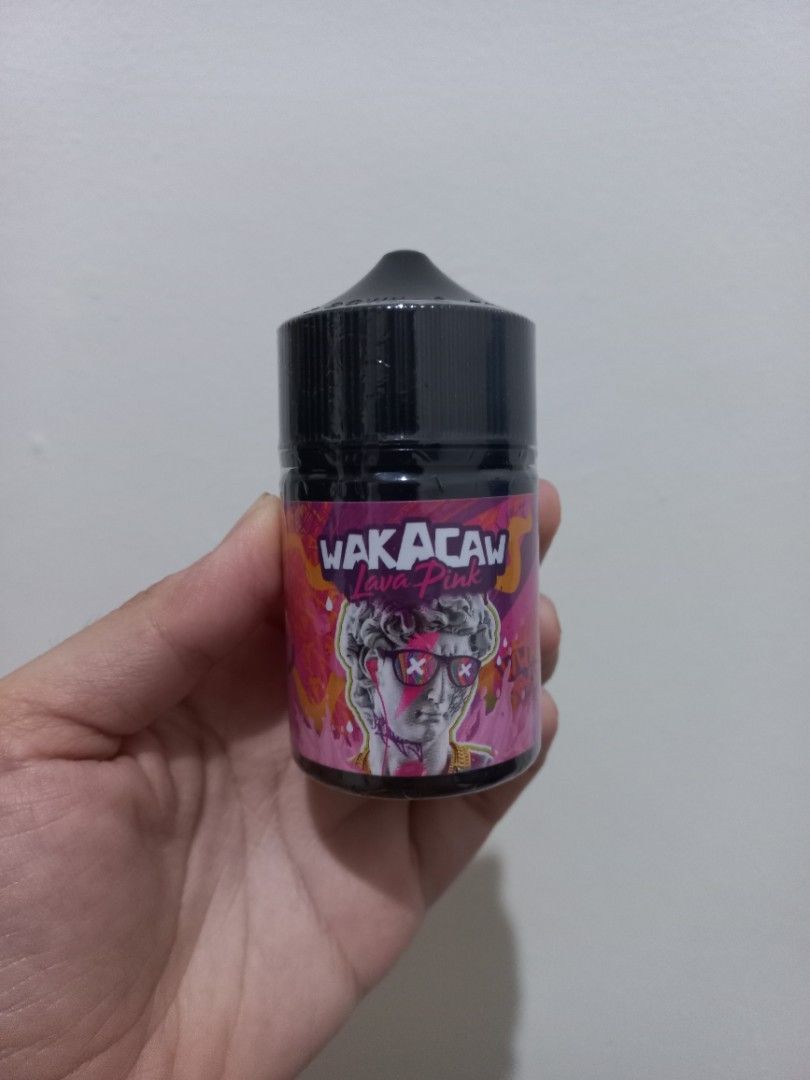 Liquid, Barang Yang Dicari di Carousell