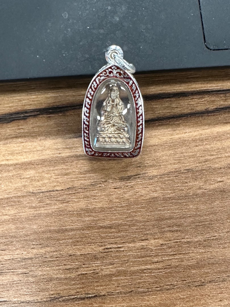 Lp pae zhao mae guan yin, Hobbies & Toys, Memorabilia & Collectibles ...