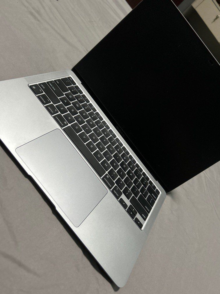 Macbook Air M1 A2337 16GB RAM 256 SSD, Computers & Tech, Laptops ...