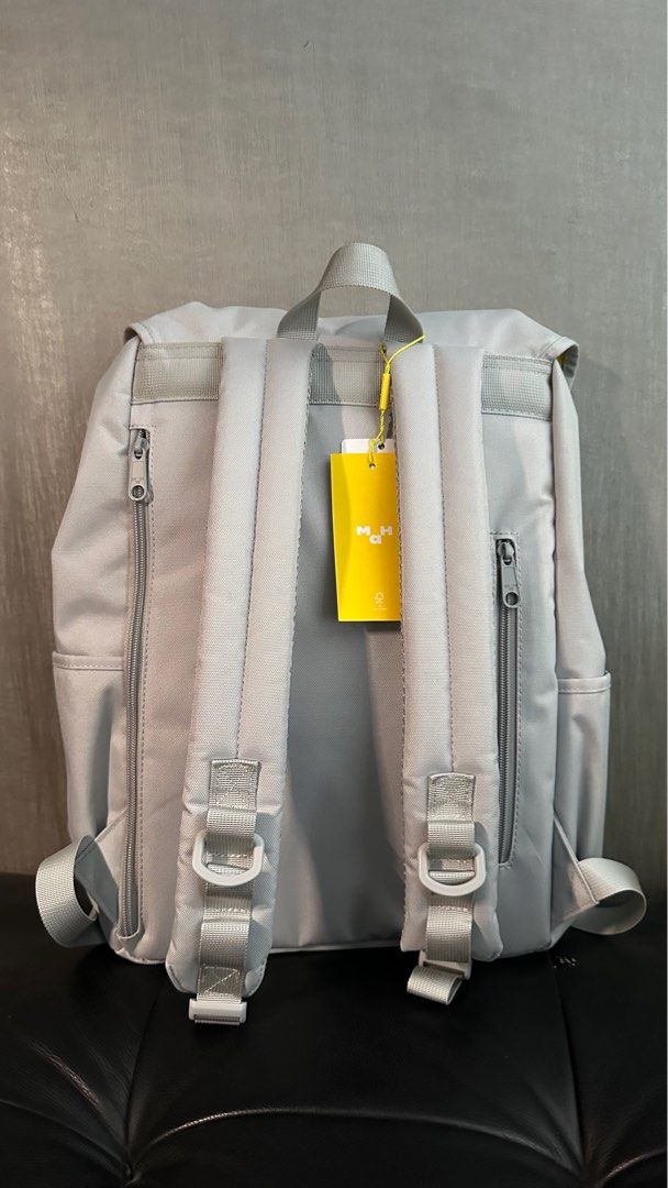 Mah Backpack, Women's Fashion, Bags & Wallets, Backpacks on Carousell