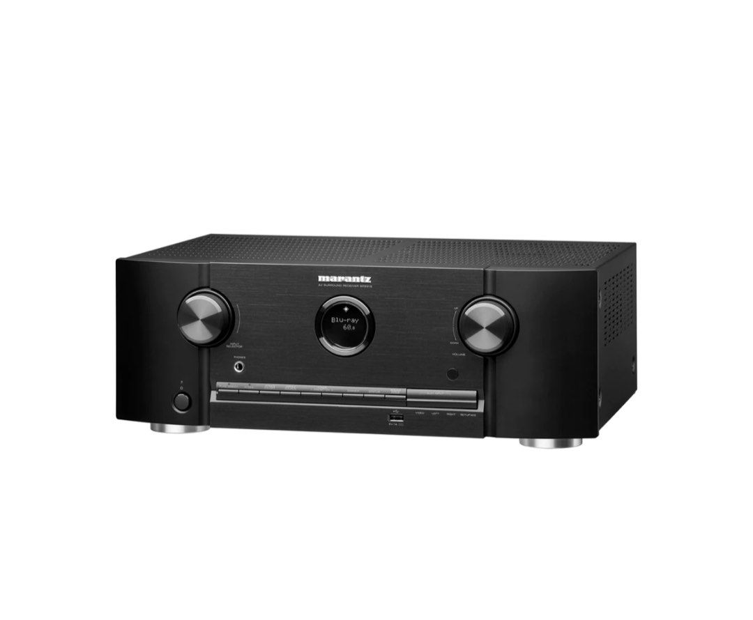 Marantz Amplifier, Audio, Soundbars, Speakers & Amplifiers on Carousell