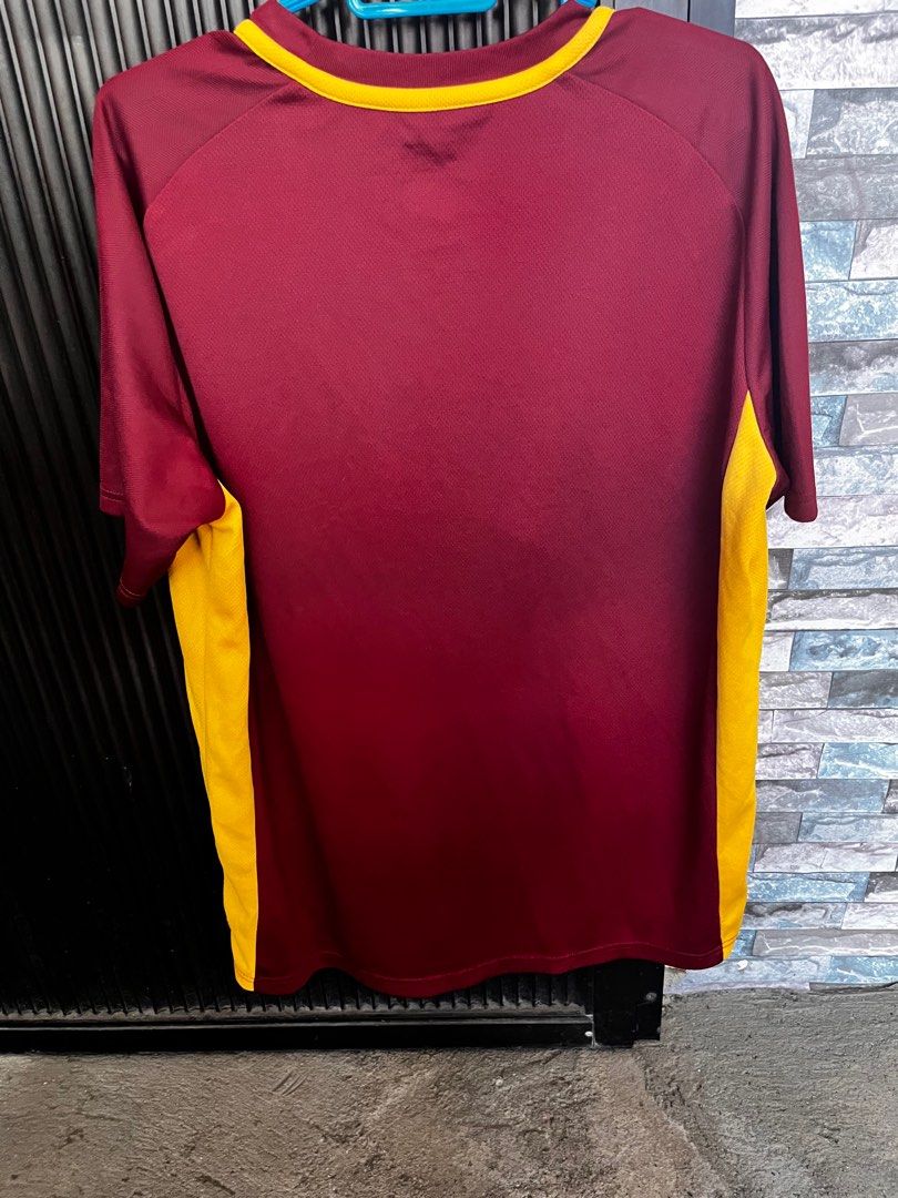 Marvel Iron man Jersey, Men's Fashion, Tops & Sets, Tshirts & Polo ...