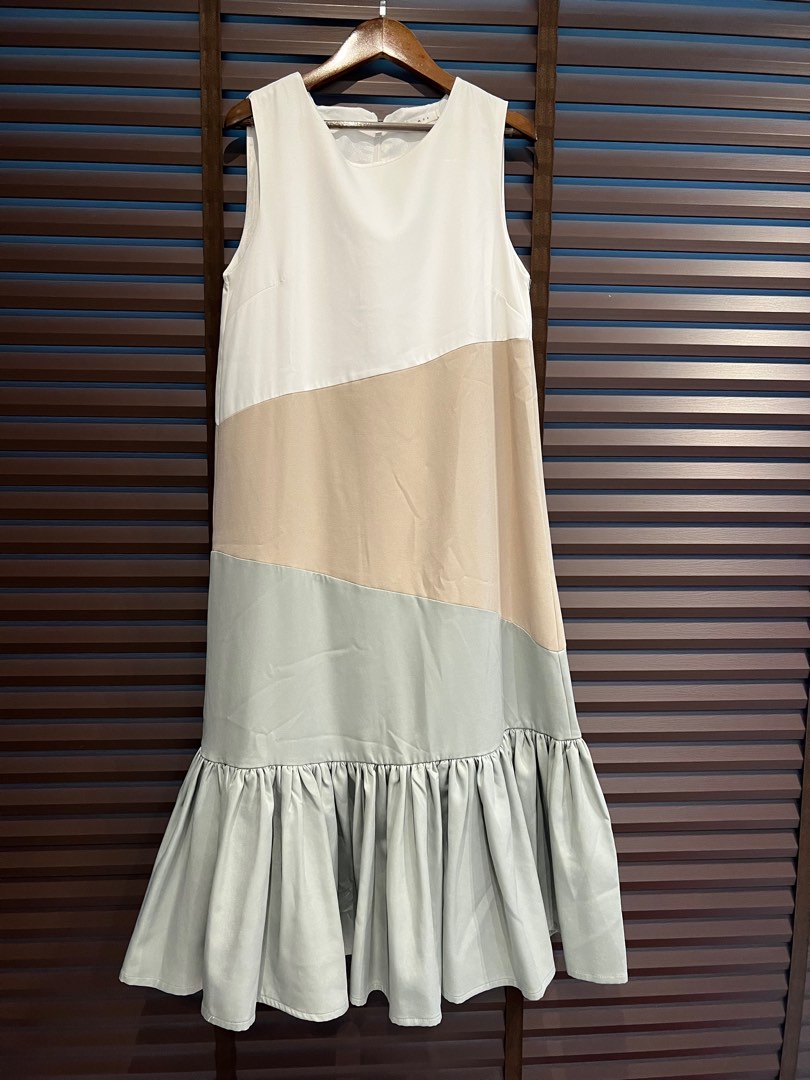 MDS Dress, Women's Fashion, Dresses & Sets, Dresses on Carousell