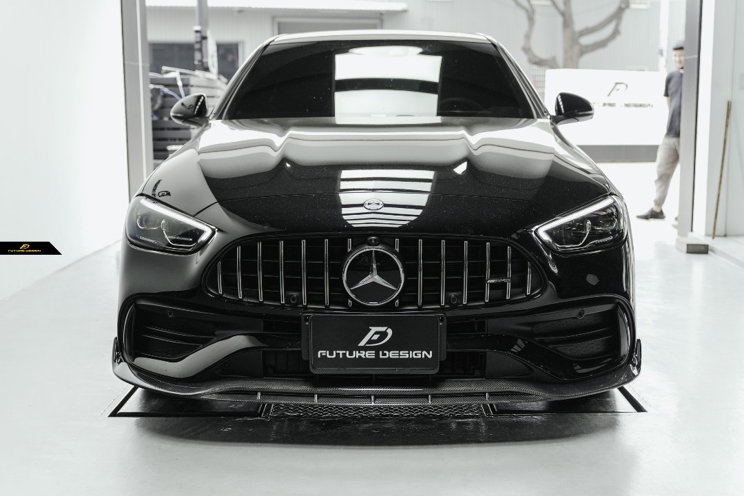 Mercedes Benz Merc C Class C160 C180 C200 C250 AMG Line C43 C63 C63s ...