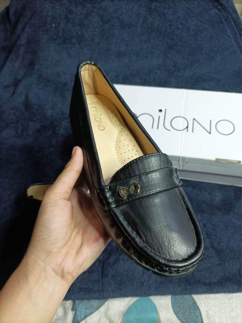 MILANO SHOES on Carousell