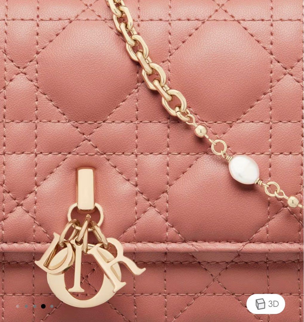 Miss dior mini bag 2023 on Carousell