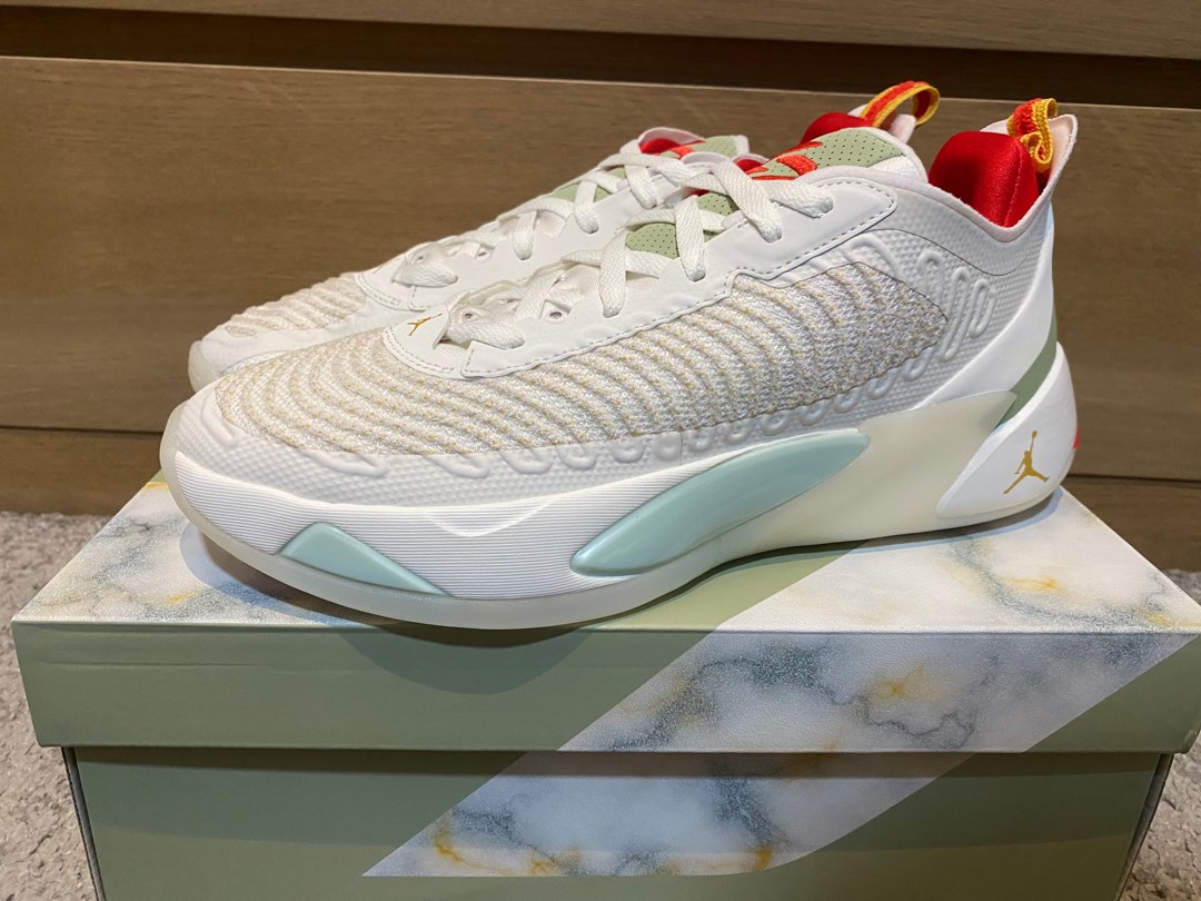 [Multiple Sizes] Jordan Luka 1 Cny PF , Men's Fashion, Footwear ...