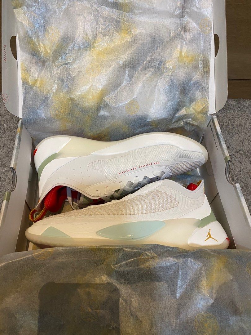 [Multiple Sizes] Jordan Luka 1 Cny PF , Men's Fashion, Footwear ...