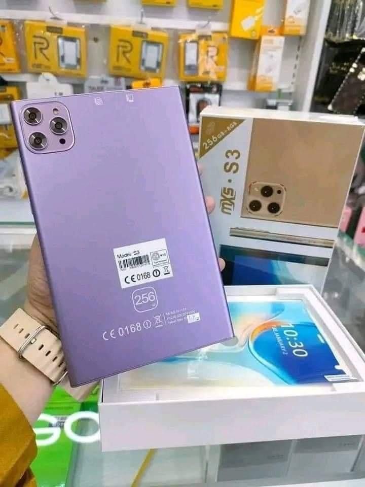 Mxs tablet, Mobile Phones & Gadgets, Tablets, Android on Carousell