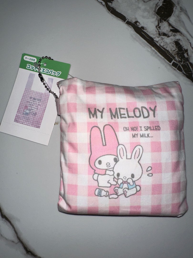 My melody, Hobbies & Toys, Stationary & Craft, Other Stationery & Craft ...