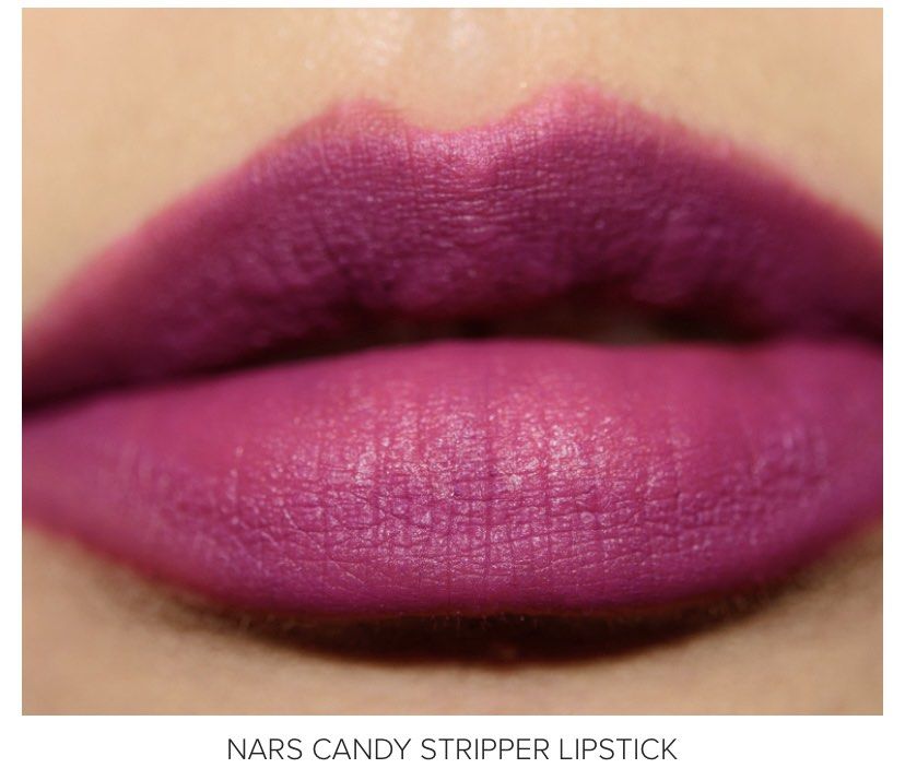 NARS Candy Stripper Lipstick on Carousell
