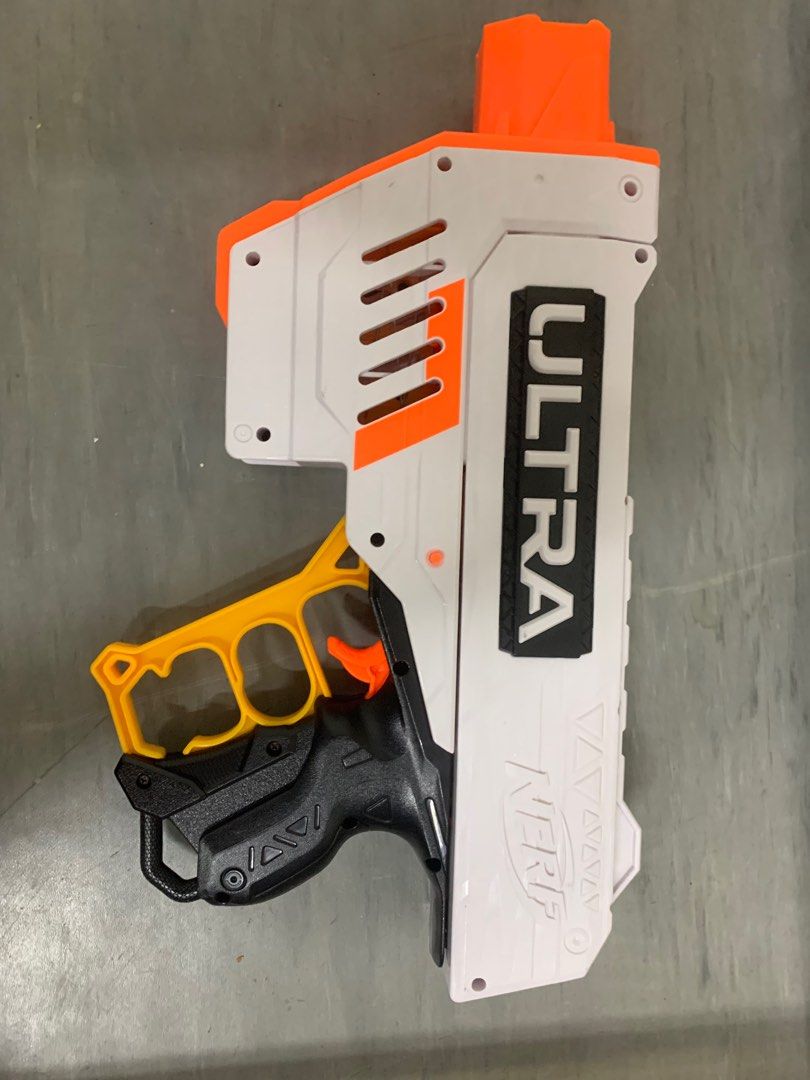 Nerf ultra 5, Hobbies & Toys, Toys & Games on Carousell