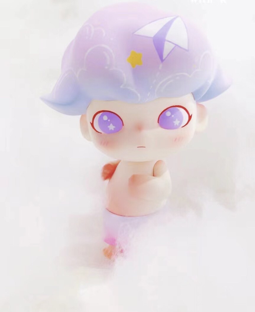 New Big Dimoo Listings, Hobbies & Toys, Toys & Games on Carousell