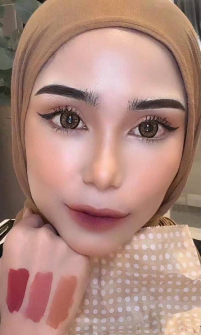 NEW Bihan Ombre 2.0 Lips, Beauty & Personal Care, Face, Makeup on Carousell