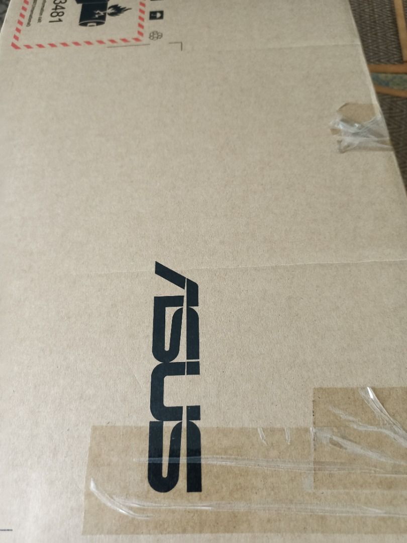 15" CUSTOM BUILT FOR GAMING NEW STILL IN THE BOX ASUS VIVOBOOK ...