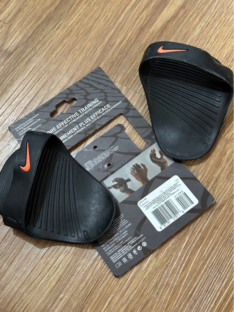Nike grip training, Health & Nutrition, Health Supplements, Sports ...