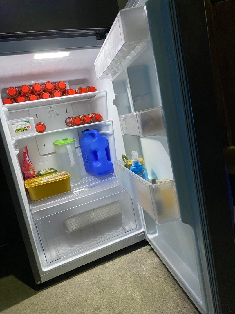 No Frost LG Inverter, TV & Home Appliances, Kitchen Appliances, Refrigerators and Freezers on ...