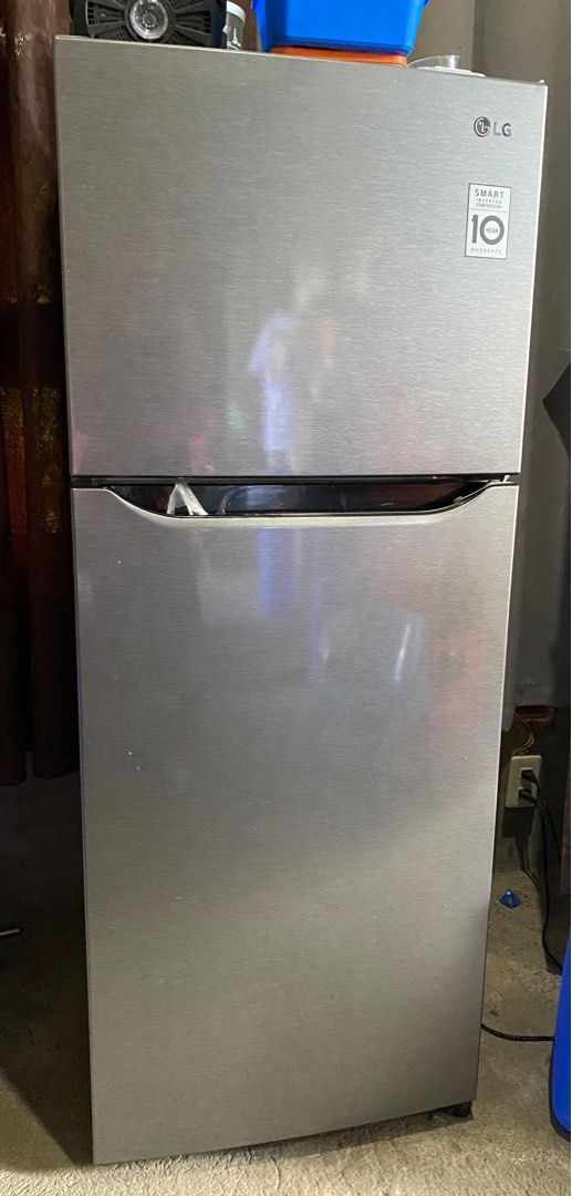 No Frost LG Inverter, TV & Home Appliances, Kitchen Appliances, Refrigerators and Freezers on ...