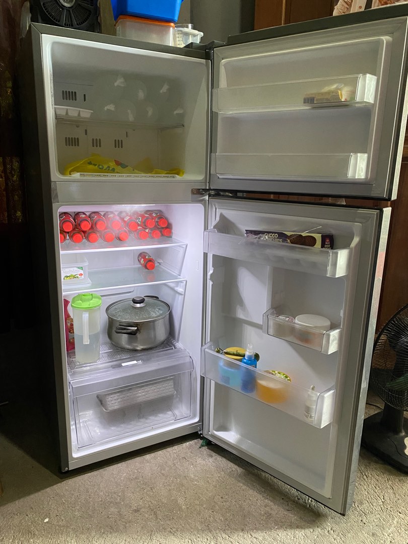 No Frost LG Inverter, TV & Home Appliances, Kitchen Appliances, Refrigerators and Freezers on ...