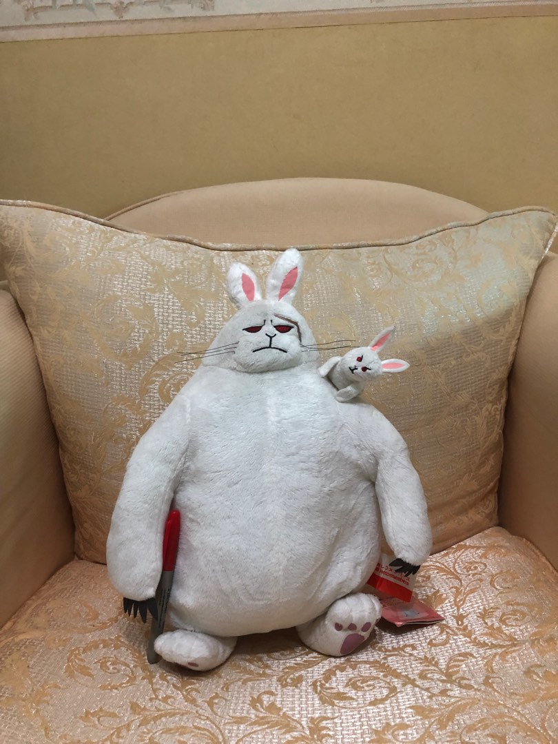 One Piece Recommembers No.007 Lapahn Plush Toys, Hobbies & Toys, Toys ...