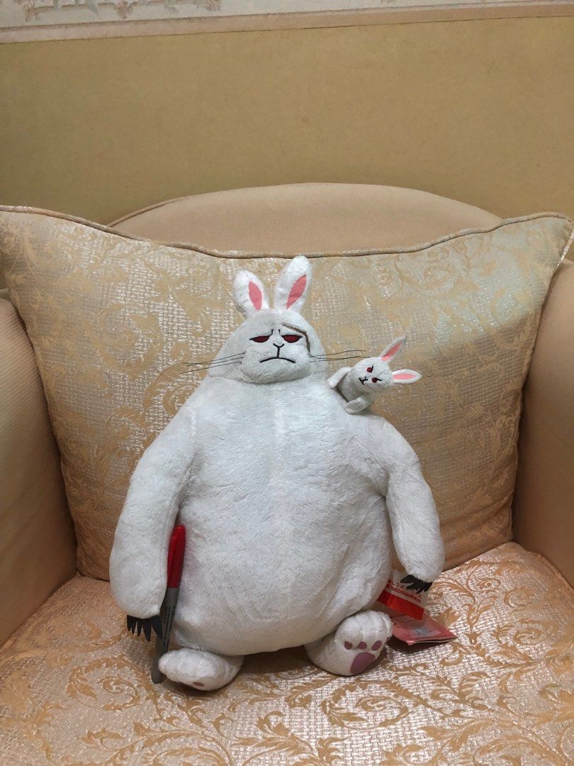 One Piece Recommembers No.007 Lapahn Plush Toys, Hobbies & Toys, Toys ...