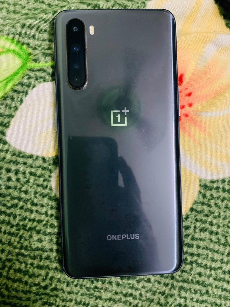 OnePlus Nord 6/64, Mobile Phones & Gadgets, Mobile Phones, Android ...