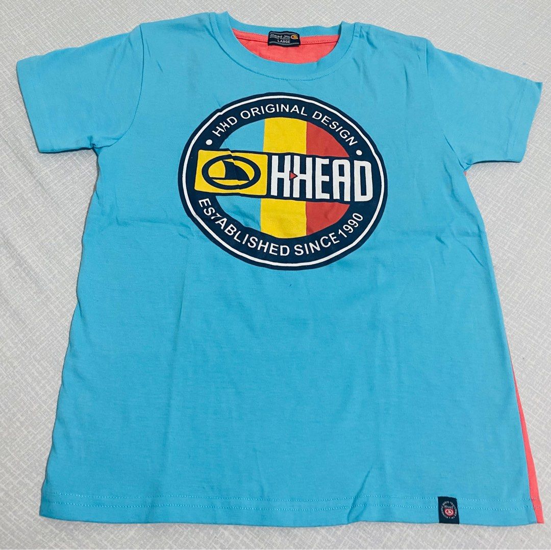 Original hammerhead shirt, Babies & Kids, Babies & Kids Fashion on ...