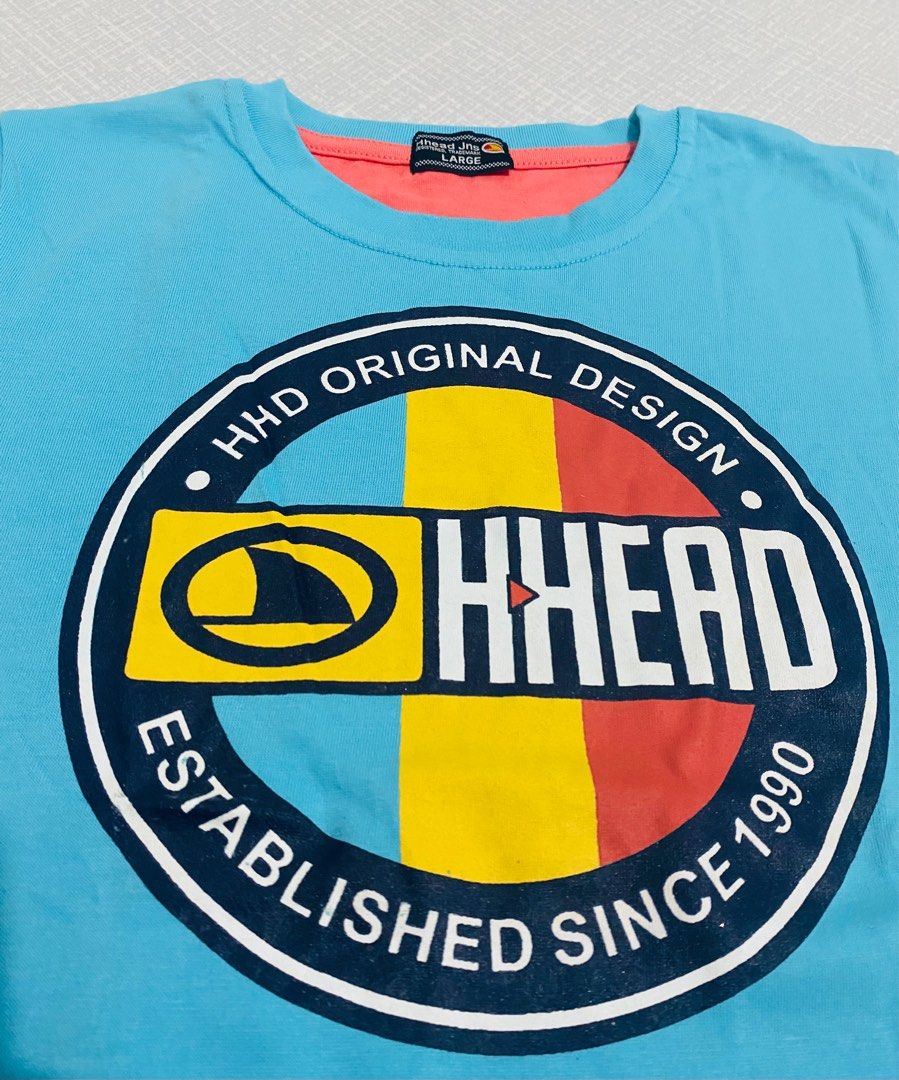 Original hammerhead shirt, Babies & Kids, Babies & Kids Fashion on ...