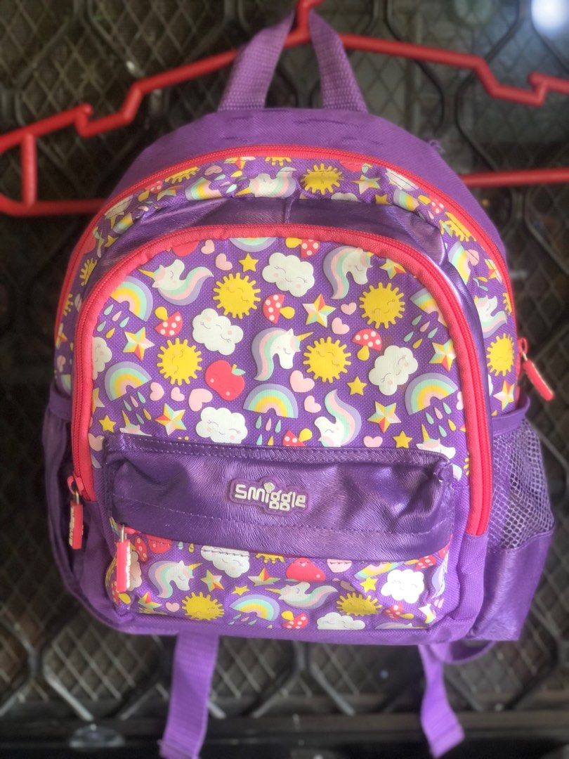 Original smiggle bags- mini on Carousell