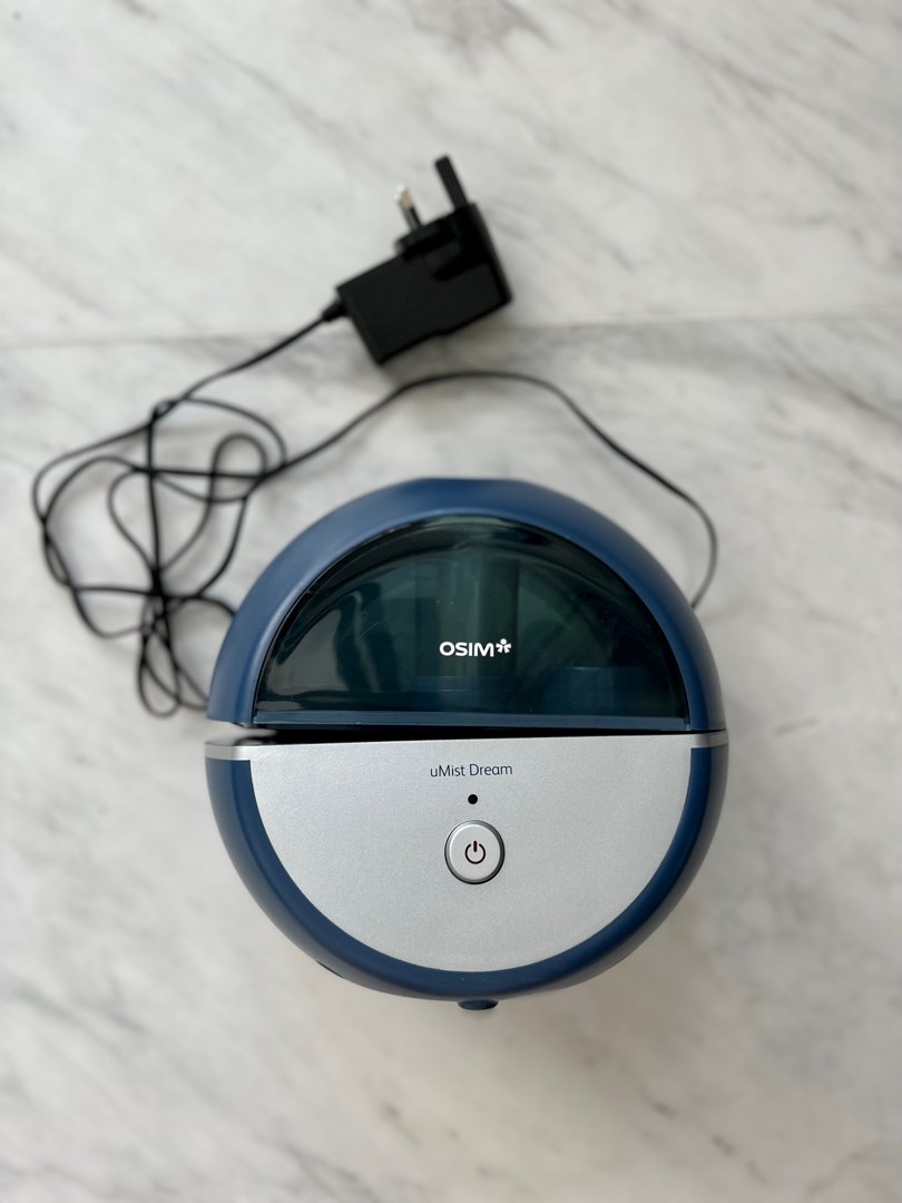 OSIM uMist Dream Dehumidifier, TV & Home Appliances, Air Purifiers ...