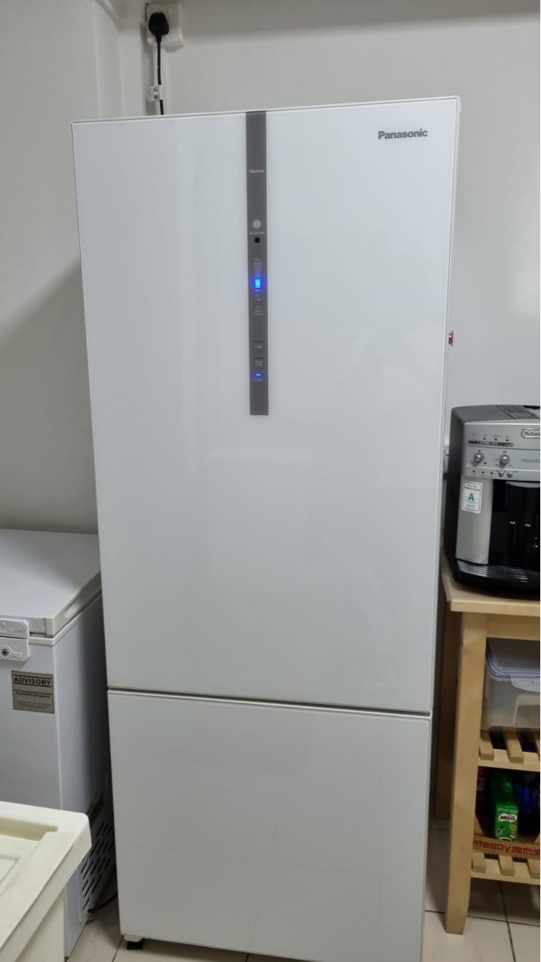Panasonic Fridge, TV & Home Appliances, Kitchen Appliances ...
