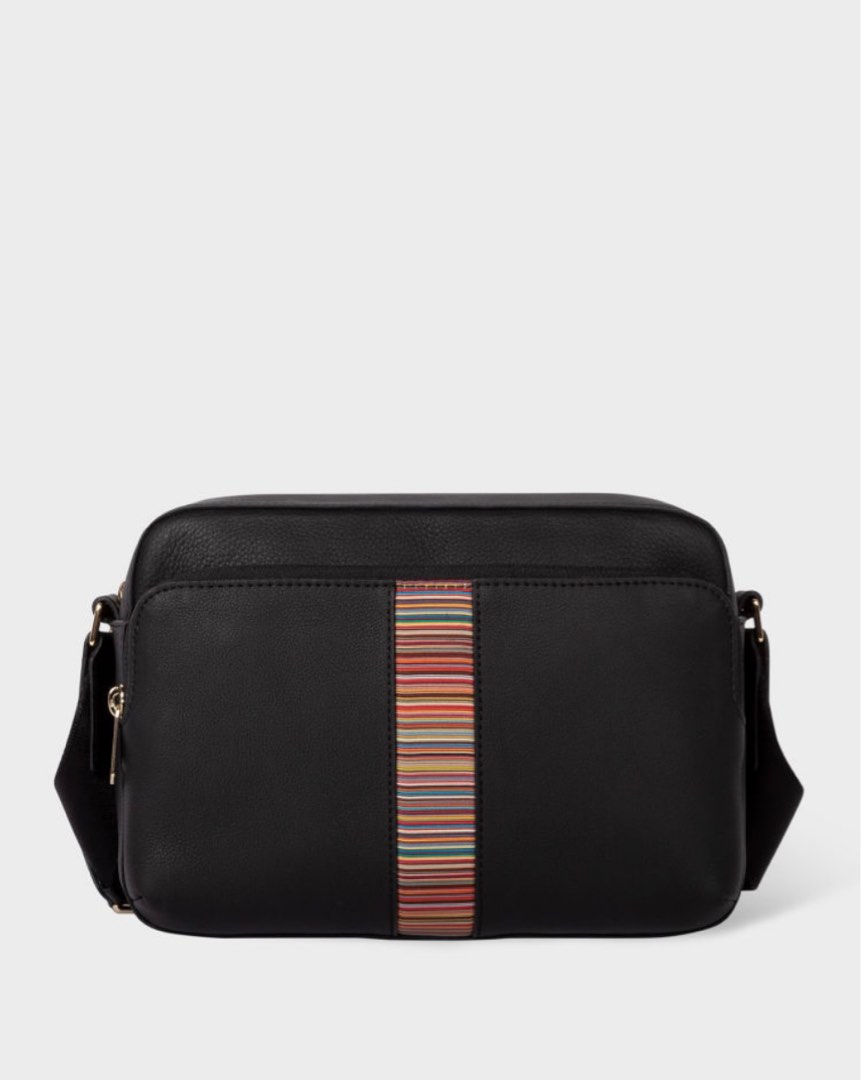 Paul Smith Bag, Men's Fashion, Bags, Sling Bags on Carousell