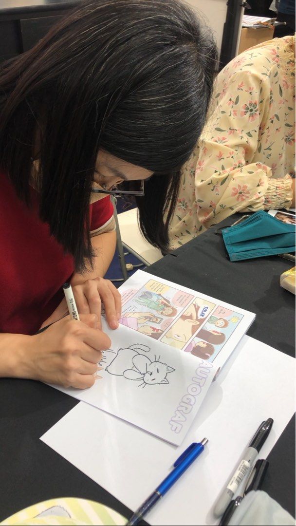 Pbakl 2023 personal shopper klibf festival buku antarabangsa Kuala ...