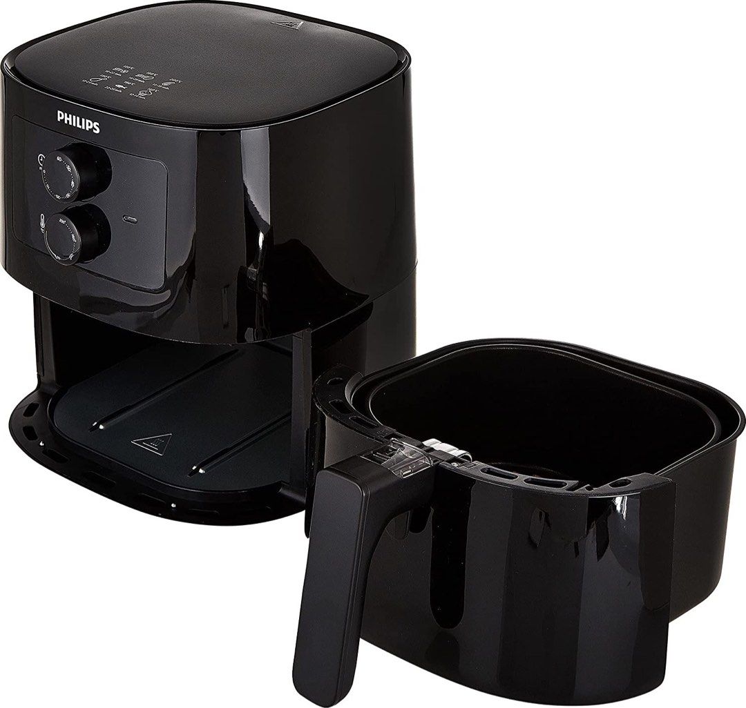 Philips Airfryer 9200, TV & Home Appliances, Kitchen Appliances, Fryers ...