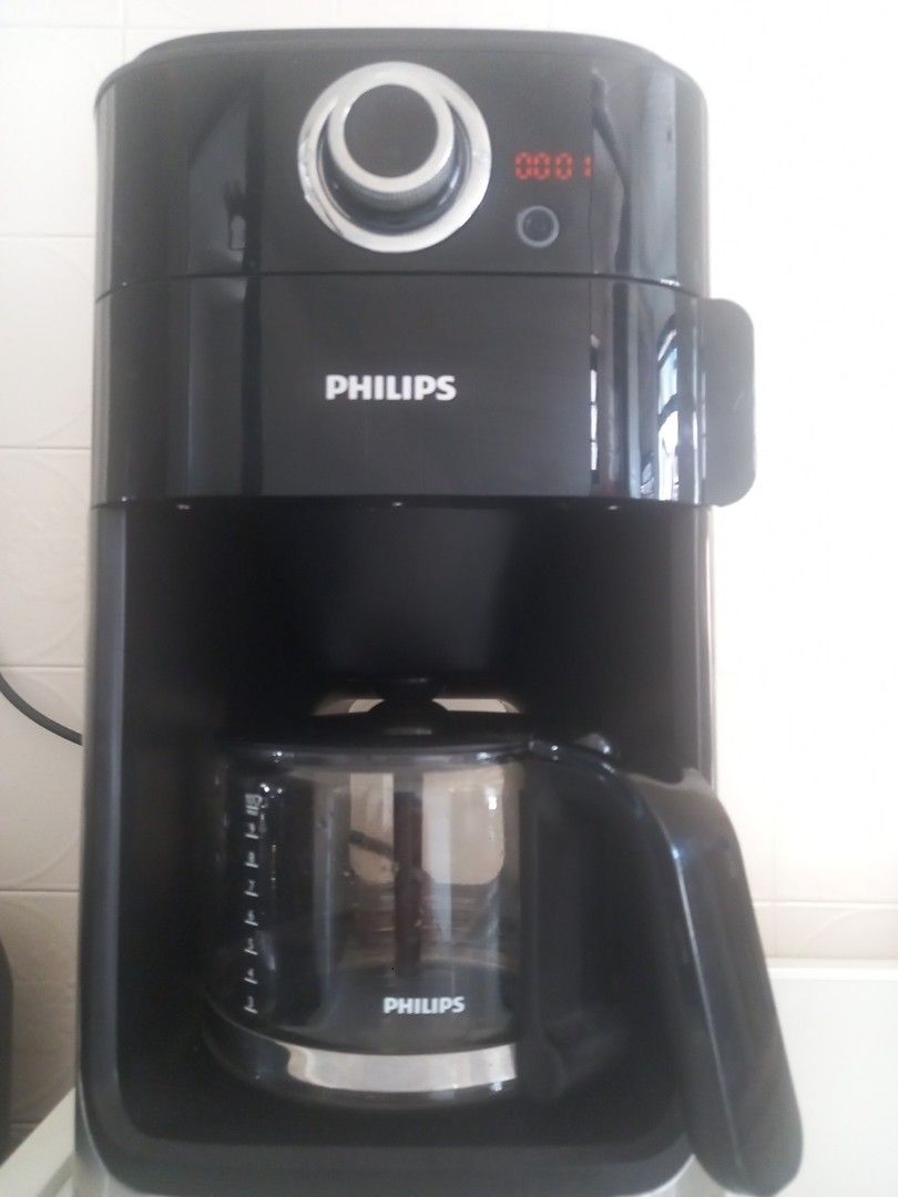 Philips Coffee Machine, TV & Home Appliances, Kitchen Appliances ...
