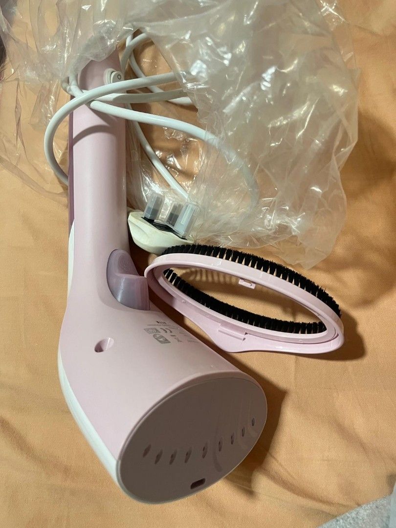 Philips GC 350Handheld Garment steamer, TV & Home Appliances, Irons ...