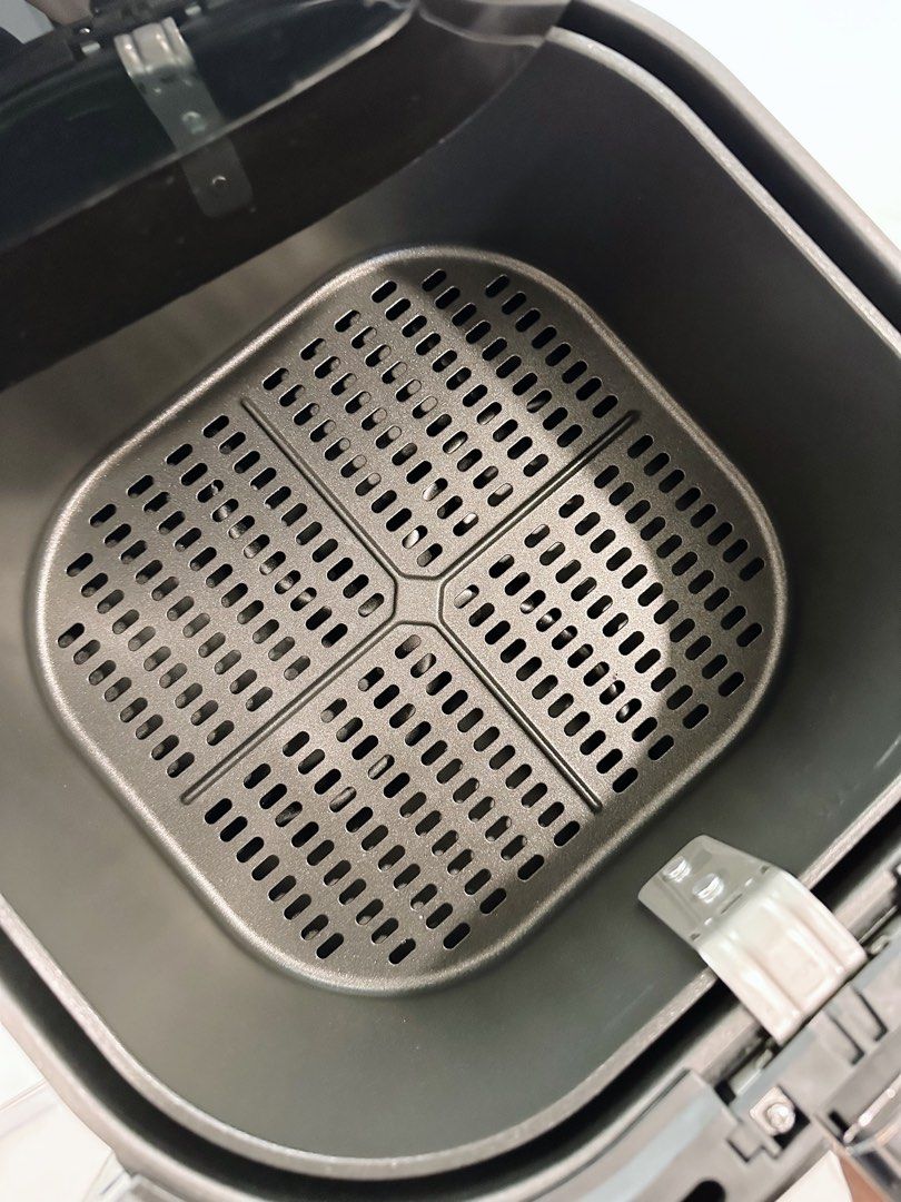 Philips HD9270 Airfryer XL 6.2L, TV & Home Appliances, Kitchen ...