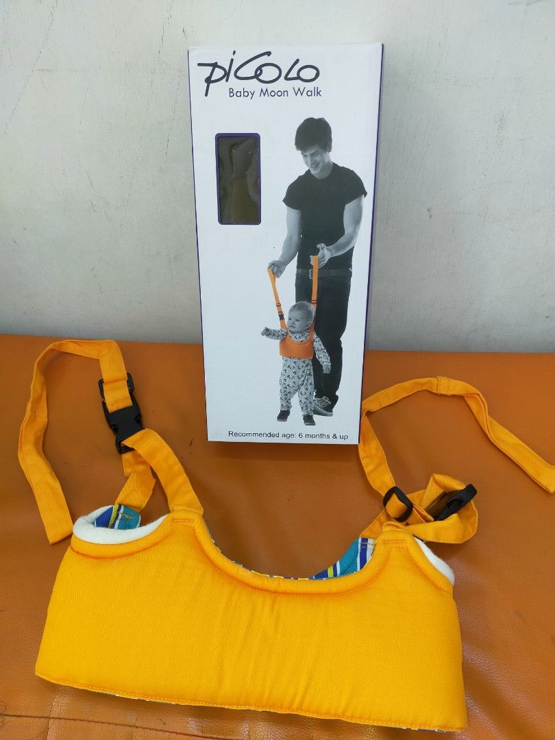 Picolo Baby Moon Walk, Babies & Kids, Going Out, Other Babies Going Out ...